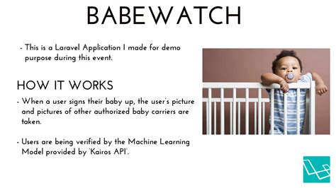 Applying Machine Learning To Laravel Applications Ppt