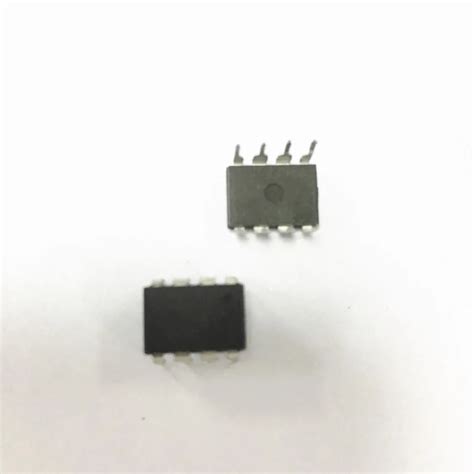 10pcs Pic12f675 I P 12f675 Pic12f675 New Origianl Integrated Circuits