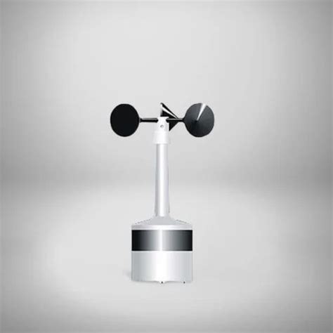 Anemometer Vaisala Waa252 For Industrial At Best Price In Noida Id
