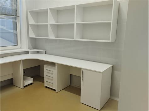 Офисная мебель в лабораторию