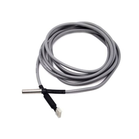 One Wire Temperature Sensor Ds18b20 Rato Education