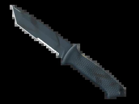 Медвежий нож Ночная полоса КС ГО Купить Продать на Market CS GO