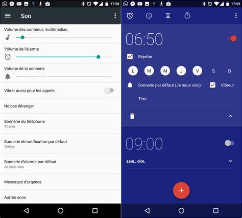 Comment choisir sa propre sonnerie de téléphone de notifications ou de