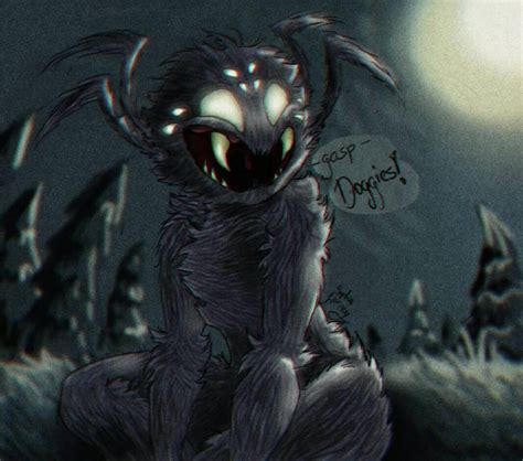 Webber Moonlit By Snickersnee Sam On Deviantart