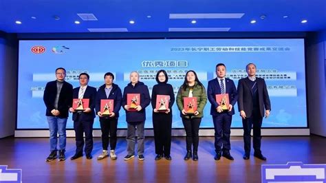 上海市长宁区人民政府 区情 8万余人次参与，长宁这项工作硕果累累