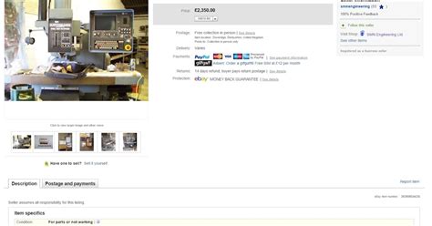 The Mighty Shiz Cnc Problem And Finger Trouble