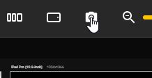 The Best Responsive Viewer To Use On Your Squarespace Website Minimist Web Design