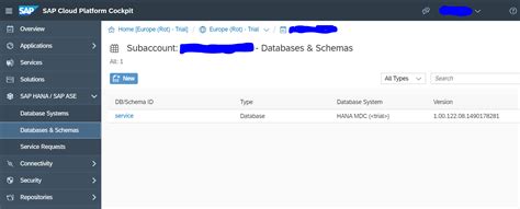 How To Create Sap Hana Odata Services