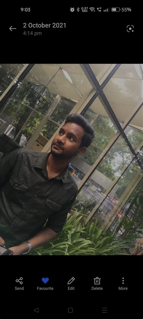 Karthikeyan Medium