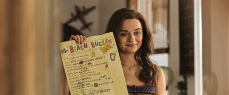 The Kissing Booth 3 Movie Review 2021 Roger Ebert