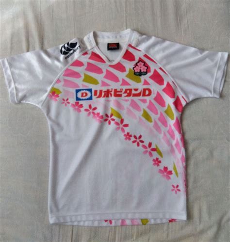 激安の ラグビー女子日本代表 サクラセブンズ ジャージ セブンス ラグビー Bf