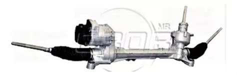 Cremallera Ford Focus 2012 2016