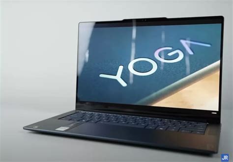 Review Lenovo Yoga Slim X Laptop Dengan Snapdragon X Elite Koran Mandala