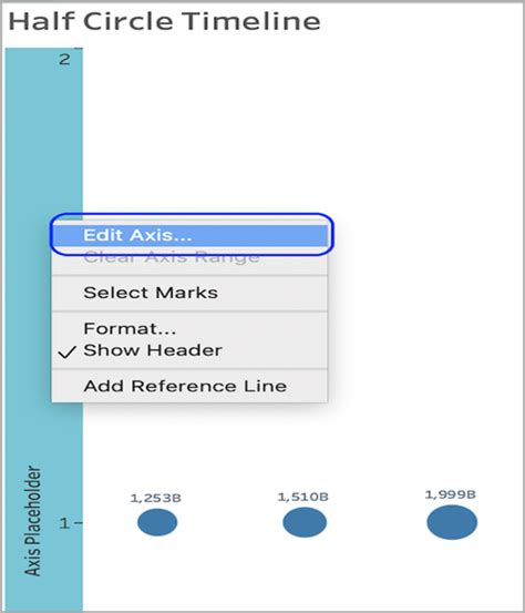 Best 5 Minute Tableau Half Circle Timeline Chart