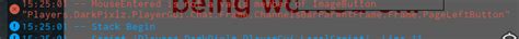 Custom Cursor Too Big Scripting Support Developer Forum Roblox