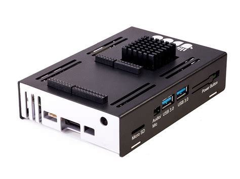 Official Accessories Udoo X86 Ii Docs