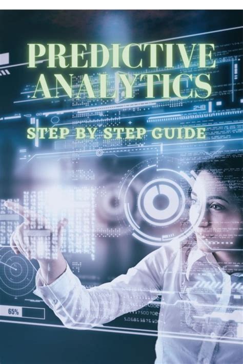 Step By Step Guide On Predictive Analytics