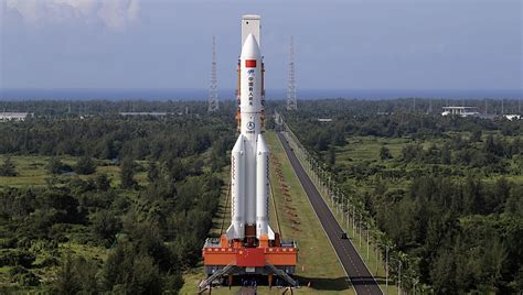 Chinese Researchers Probe Starlink For Stealth Aircraft Detection