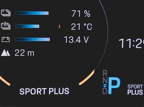 How Blind Spot Detection Systems Function