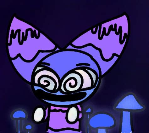 Made A New Oc Can Ya Guys Help Name Them Roriginalcharacter