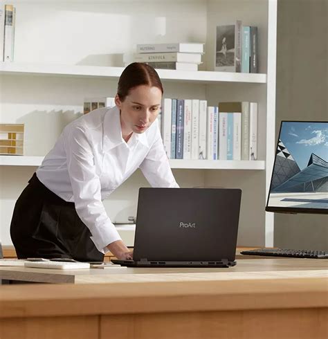 ASUS ProArt Global