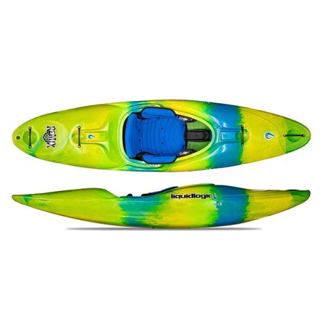 Liquidlogic Remix Ace Adventure Gear