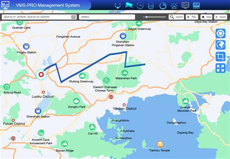 Vms Pro