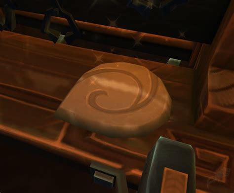 Charged Lodestone Object World Of Warcraft