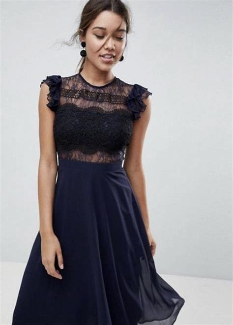 Плаття — ціна 276 грн у каталозі Сукні міді Купити жіночі речі за доступною ціною на Шафі