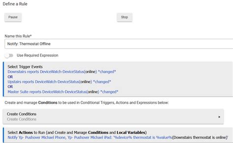[resolved] Ecobee Thermostat Stopped Working Integrations Hubitat