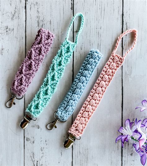 Crochet Keychain Pattern Youtube At Patricia Thomas Blog