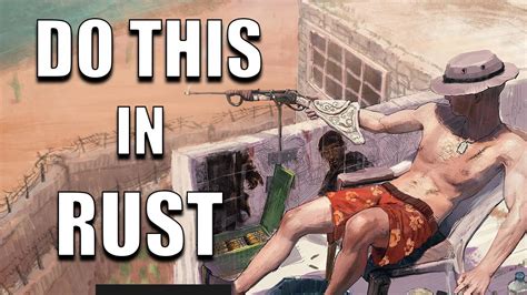 🔴you Are Playing Rust Wrong Neoxa Youtube