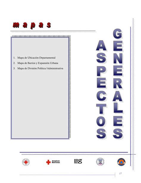 PDF Plan De Mitigaci N Eird Orgeird Org Deslizamientos Pdf Spa
