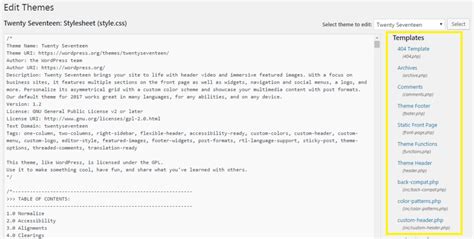 How To Customize Your Wordpress Website With Css The Right Way Nimbus Themes