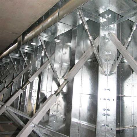 Páneles de Acero Inoxidable Rehabilitación Física y Neurológica