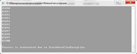 探索c之尾递归编译器优化 蘑菇先生 博客园