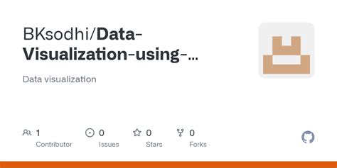 Github Bksodhidata Visualization Using Seaborn Data Visualization