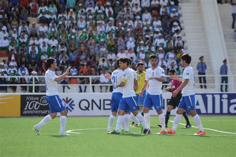 Afc Cup 2018 Know Bengaluru Fcs Rivals Altyn Asyr Fk Sporting