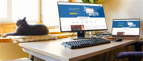 How Realvnc People Use Vnc Connect Our Personal Stories Realvnc®