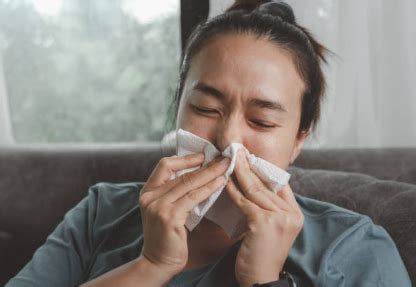 Gamot Sa Sipon Na Hindi Nawawala Alamin Gamot Ng Sakit