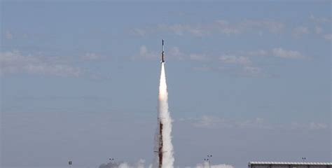 Woomera Hypersonic Test Success For Dst Group Australian Defence Magazine