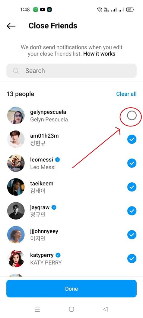 What does Green Circle in Instagram Story Mean? - Intravert