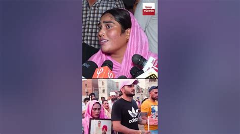 Afsana Khan Sidhu Moose Wala Brother Sister Respect Reel Short Videos