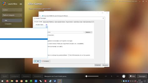 dropdown menus inaccessible troubleshooting launchbox community forums