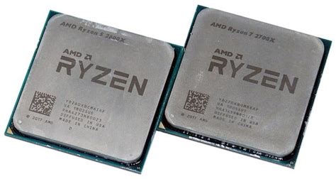 Amd Nd Gen Ryzen Review X And X Deliver More Performance Per Dollar Page Hothardware
