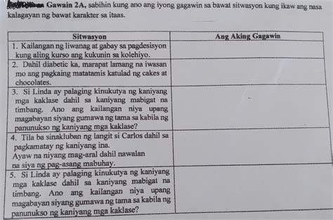 How To Answer This Brainly Ph