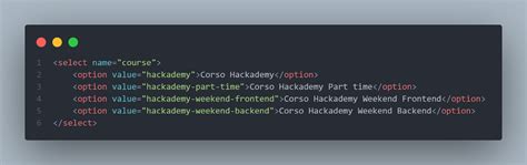La Etiqueta Del Formulario