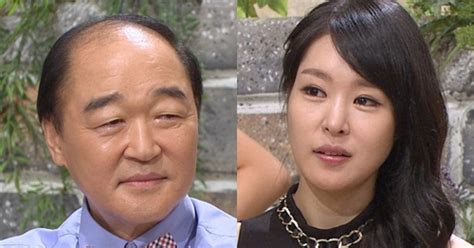 장광 딸 장윤희 아내 전성애 아들 장영까지 모두 연예인 가족