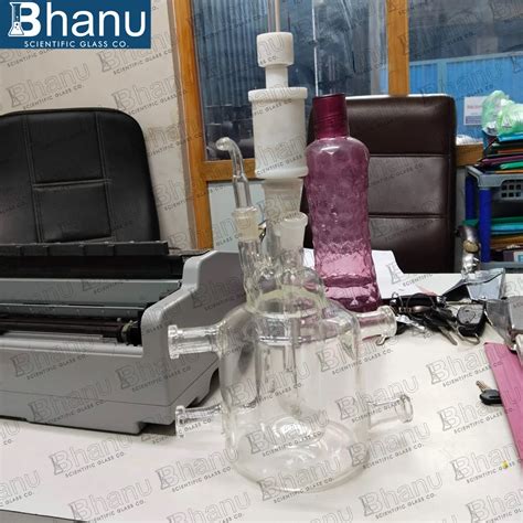 Glass Jacketed Pipe Sections At ₹ 5000piece Pipe Sections In Vapi