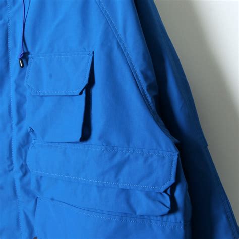 Daiwa Pier39 ダイワピア39 Gore Tex Infinium Loose Mountain Parka ルーズ